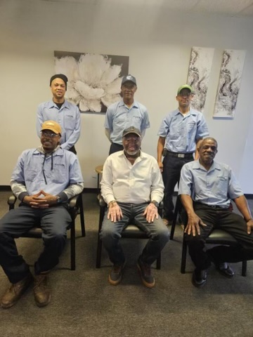 About Us | A & V Plumbing & Construction